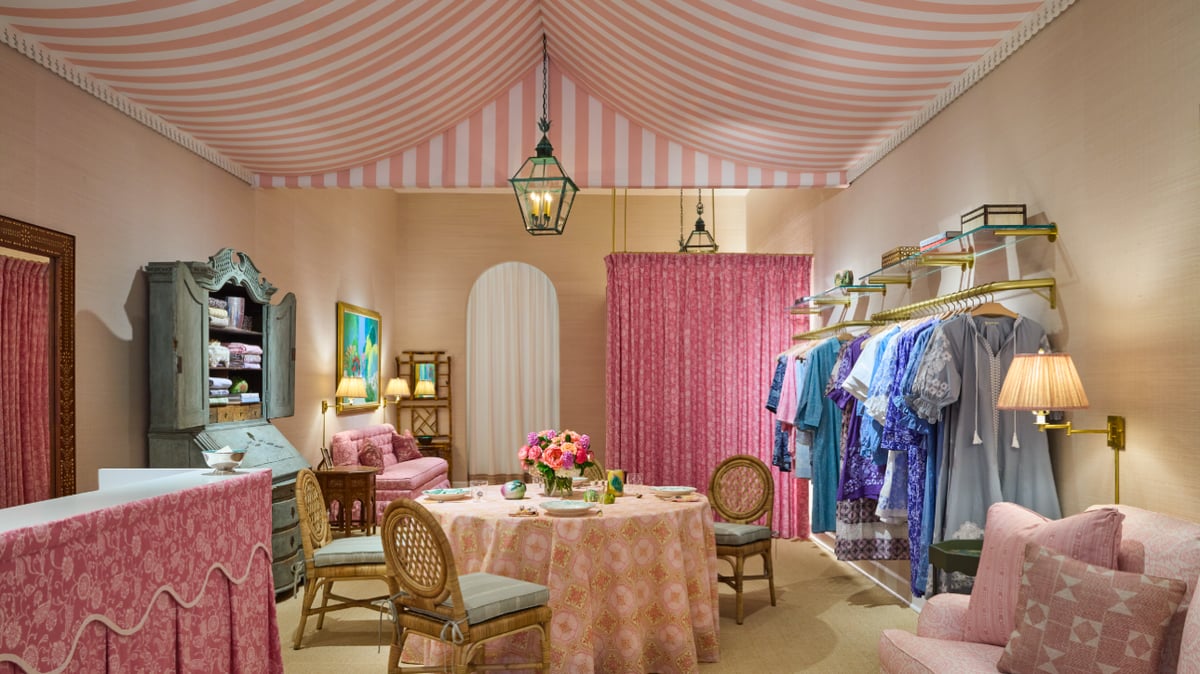 Designer Series: Inside The World of Caitlin Kah Interiors