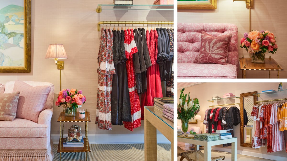 Designer Series: Inside The World of Caitlin Kah Interiors